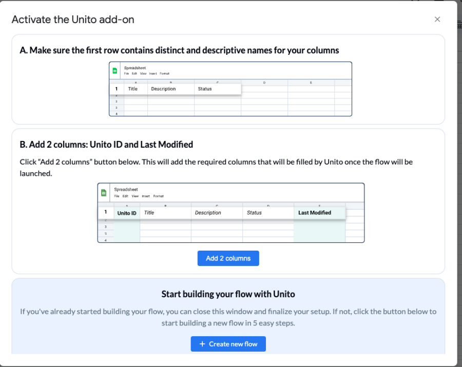 How to Set Up a Simple GA4 to Google Sheets Integration Quickly