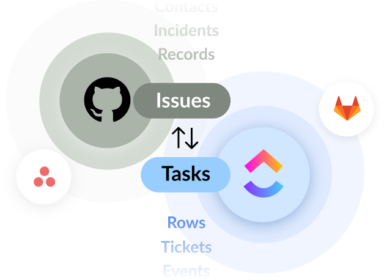How to Quickly Connect ClickUp GitHub With a 2-Way Sync