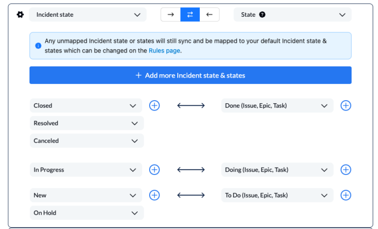 Integrate ServiceNow and AzureDevOps with 2-Way Sync