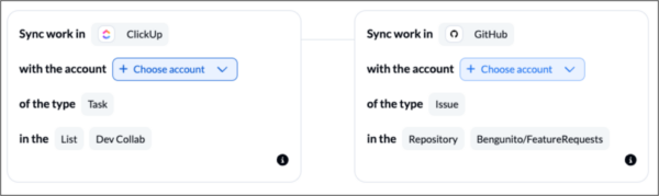 How to Quickly Connect ClickUp GitHub With a 2-Way Sync