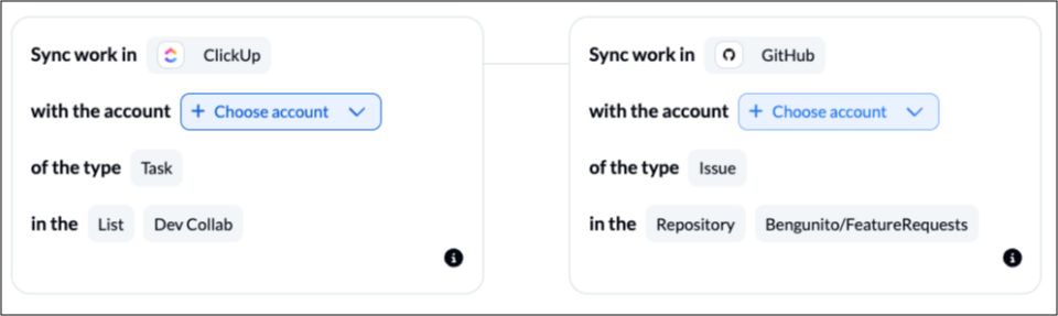 How to Quickly Connect ClickUp GitHub With a 2-Way Sync