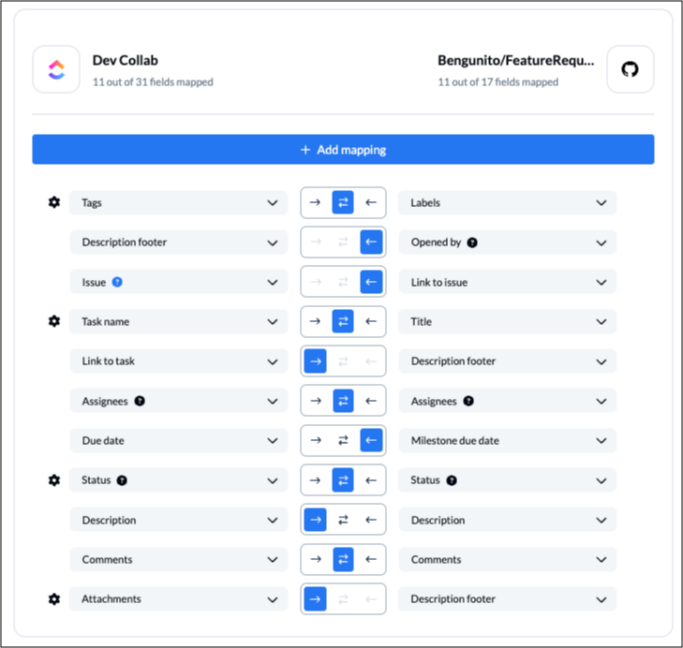 How to Quickly Connect ClickUp GitHub With a 2-Way Sync