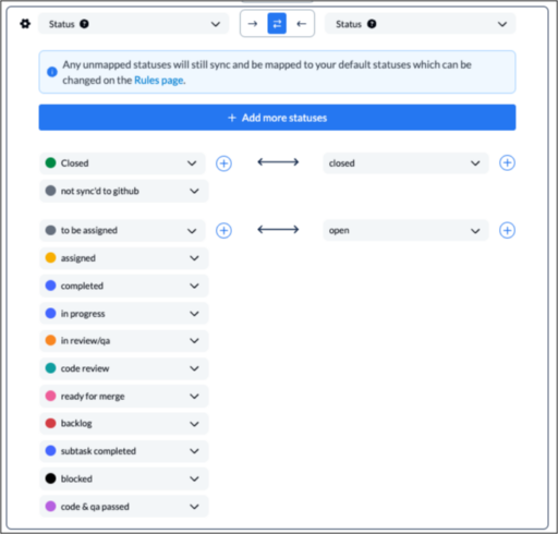 How to Quickly Connect ClickUp GitHub With a 2-Way Sync