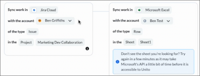 How to Connect and Sync Jira to Microsoft Excel Automatically