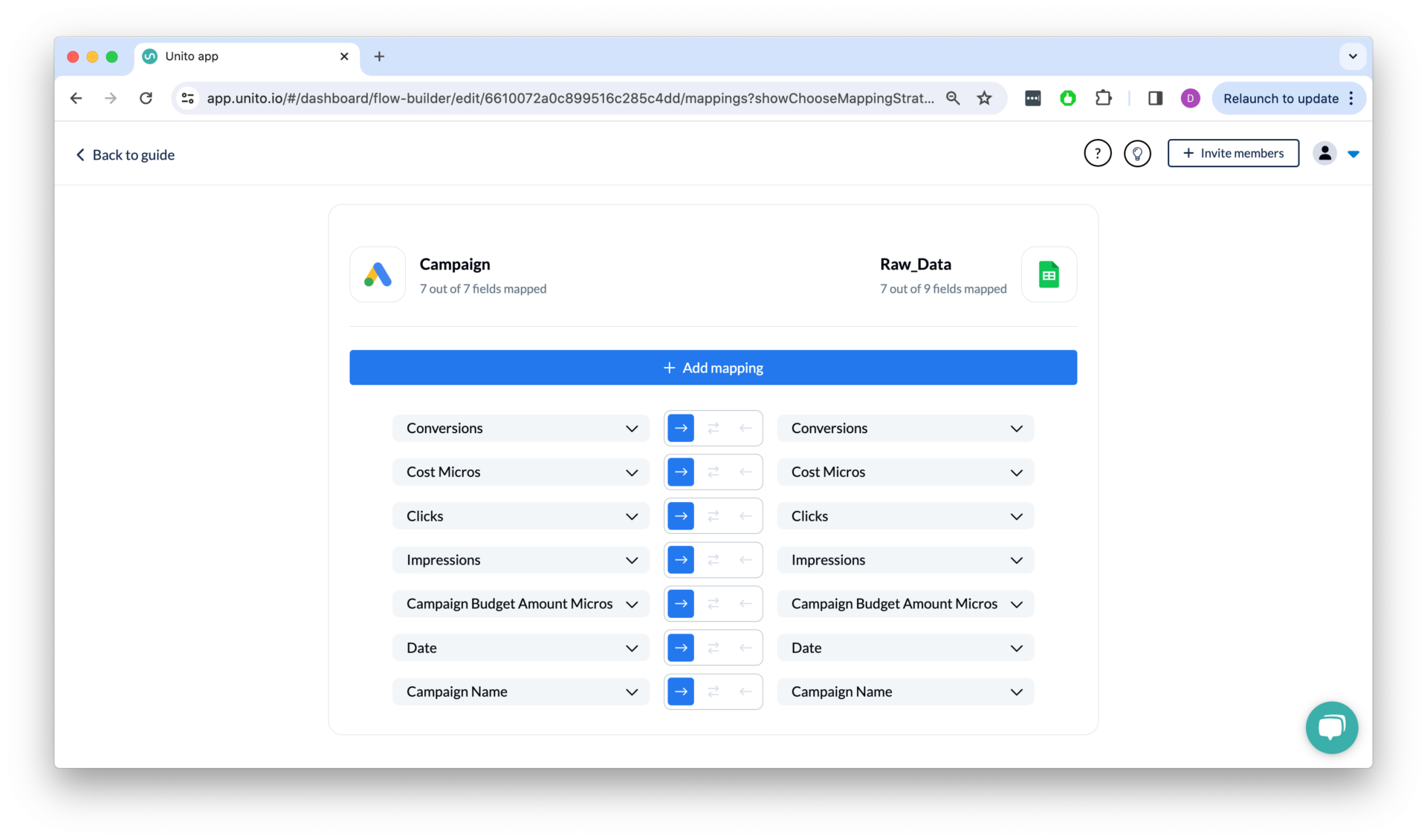 Free Template: Google Ads Budget Pacing Dashboard for Sheets
