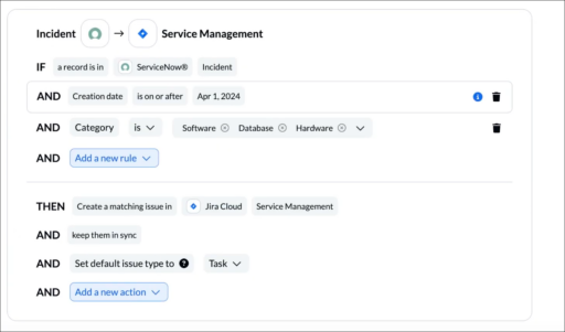 How to Easily Integrate ServiceNow Jira with a Low-Code Solution