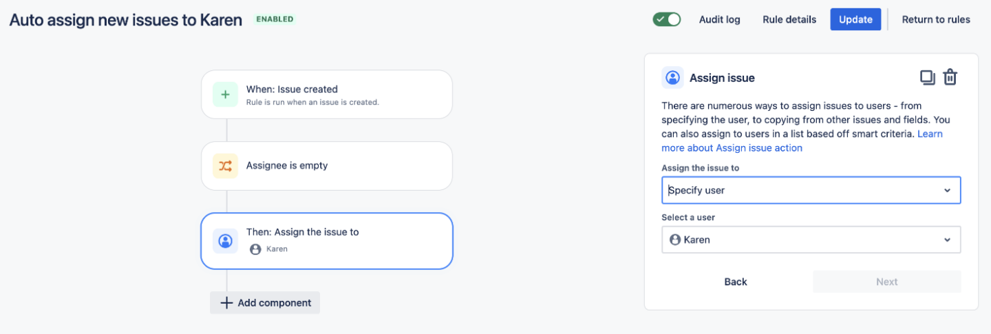 How to Set Up a Jira Automation (2 Methods)