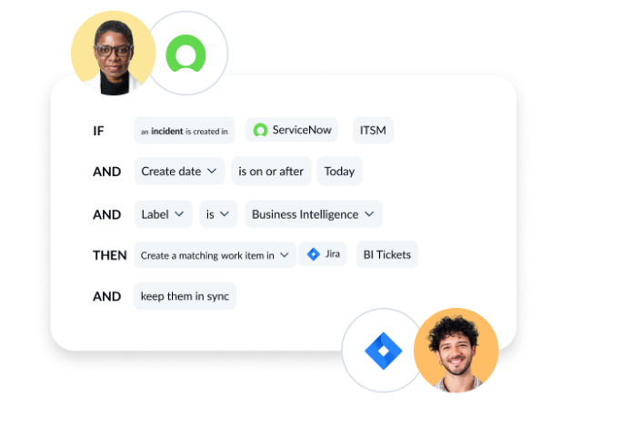 How to Easily Integrate ServiceNow Jira with a Low-Code Solution