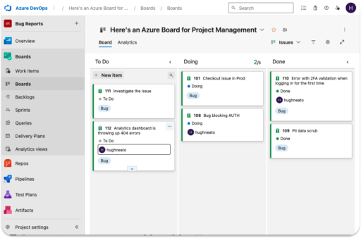 How DevOps Project Management Leads to Better Software