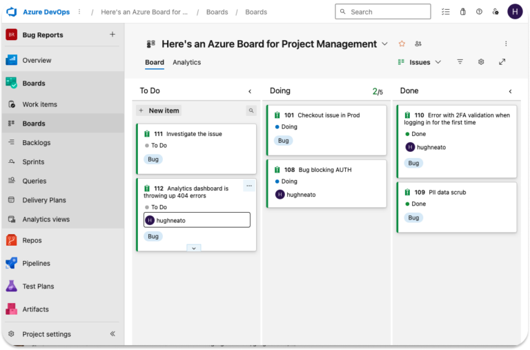 How DevOps Project Management Leads to Better Software