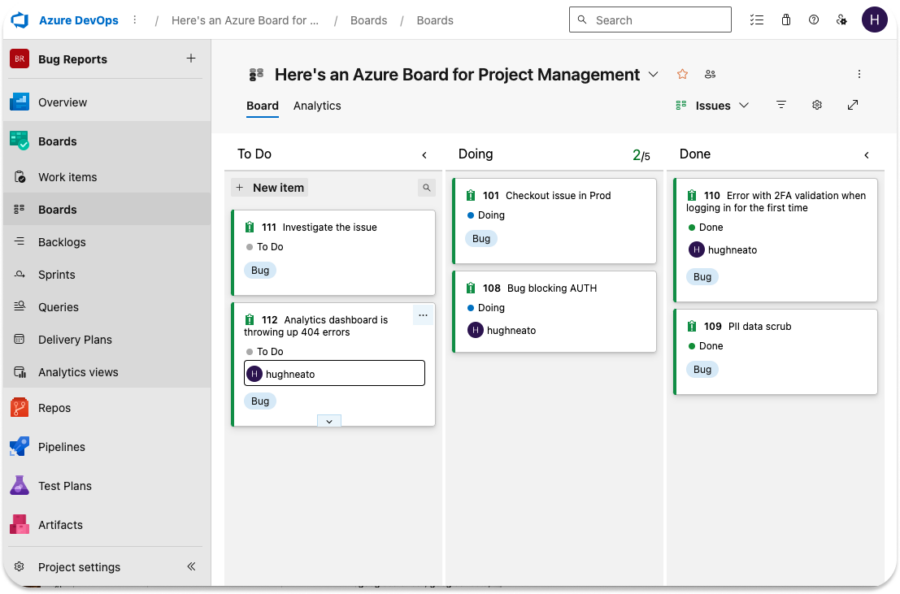 How DevOps Project Management Leads to Better Software