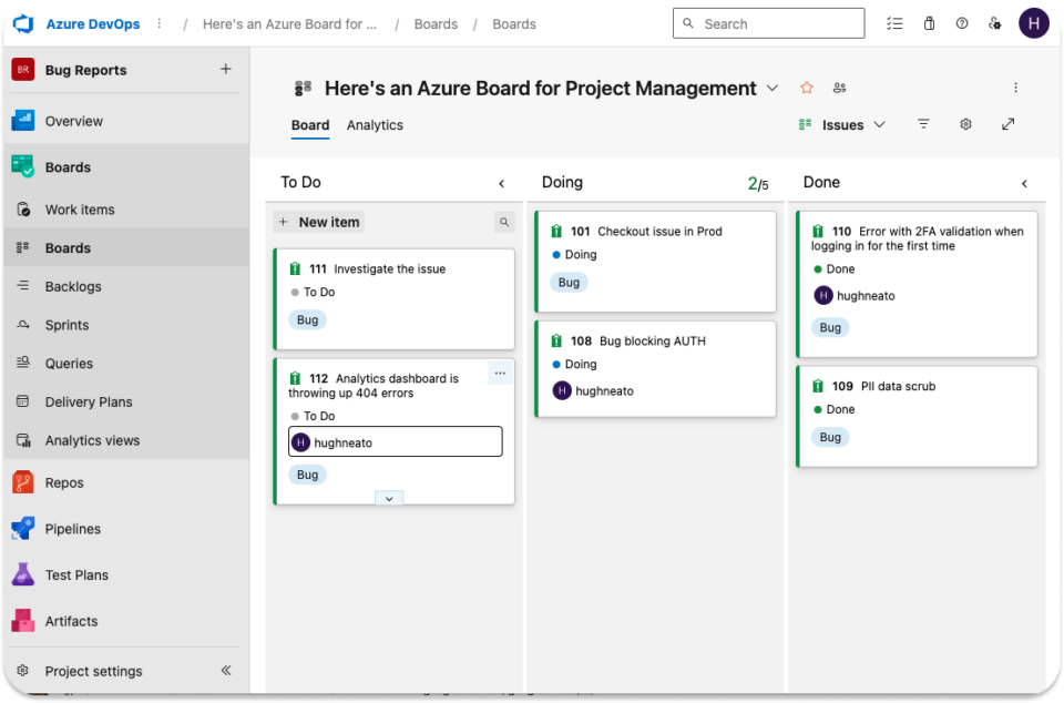 How DevOps Project Management Leads to Better Software