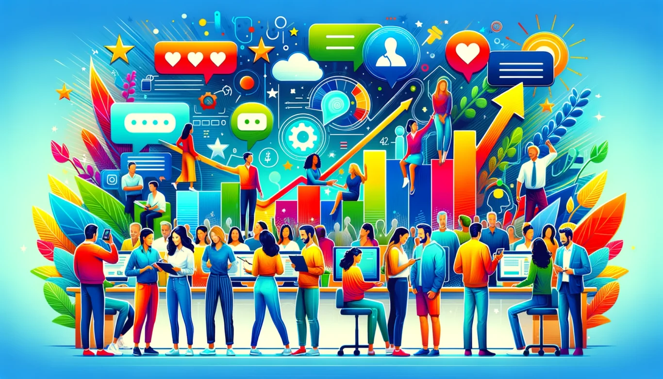 12 Customer Engagement Metrics to Track for Business Success