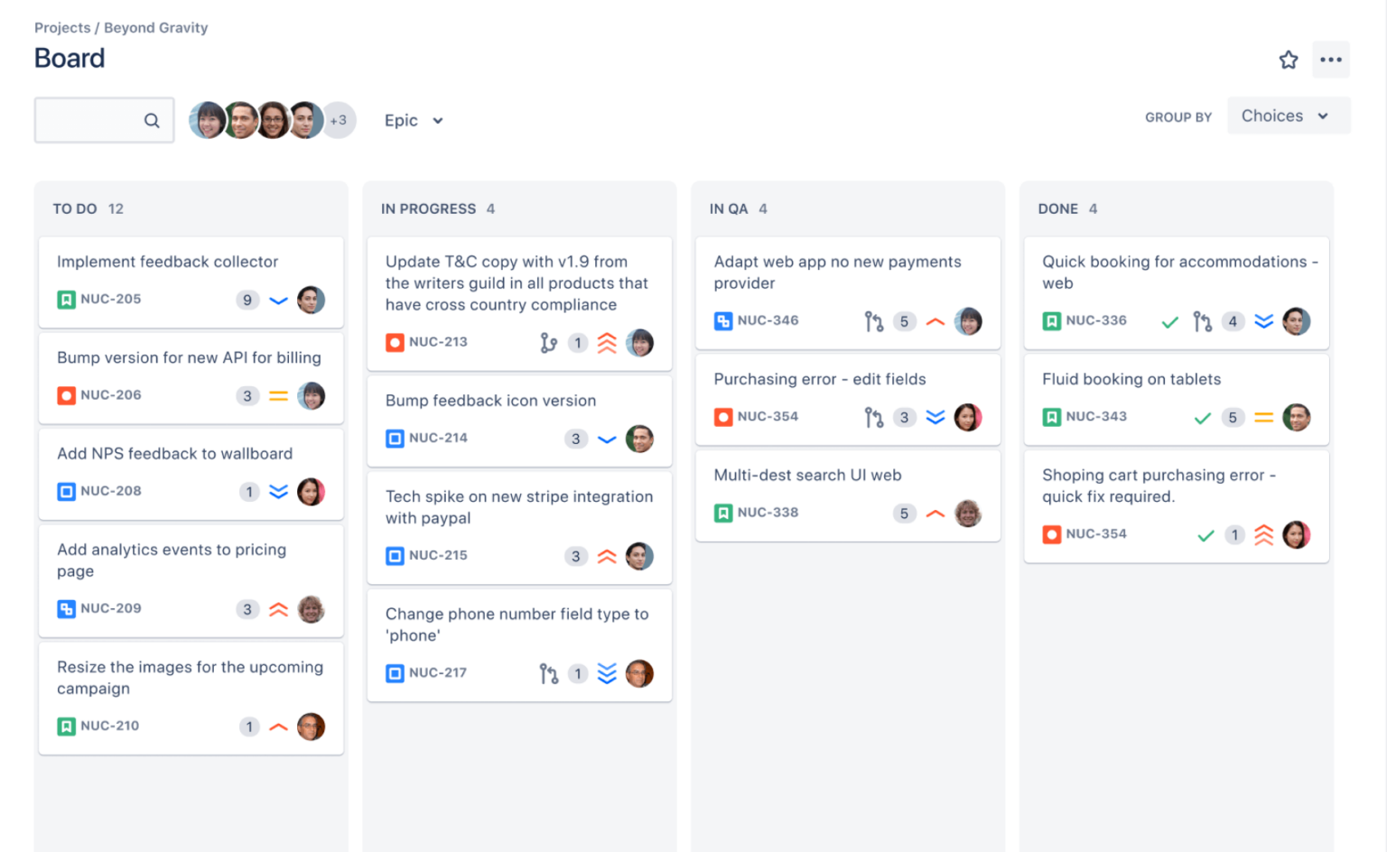 13 Project Management Apps to Never Miss a Deadline Again