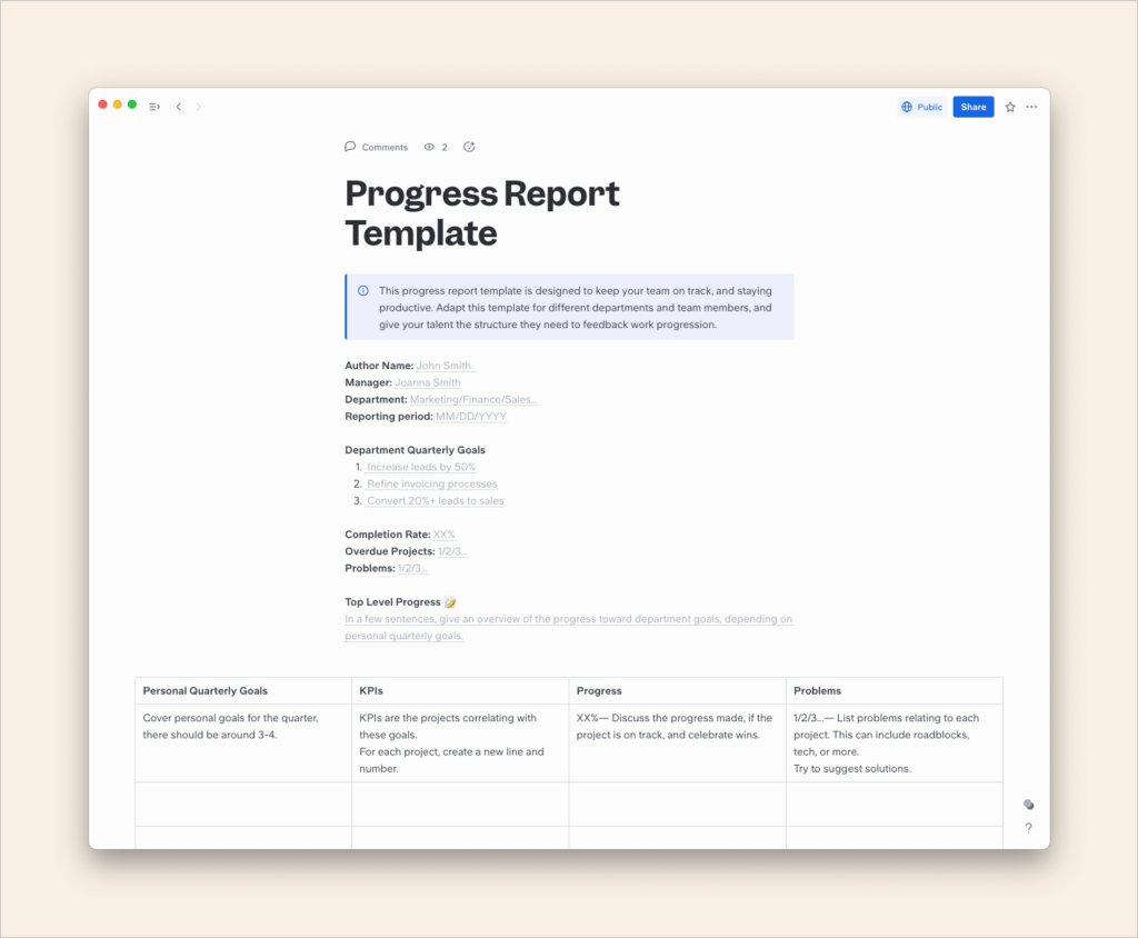 Automated Reports: What They Are and 15 You Need