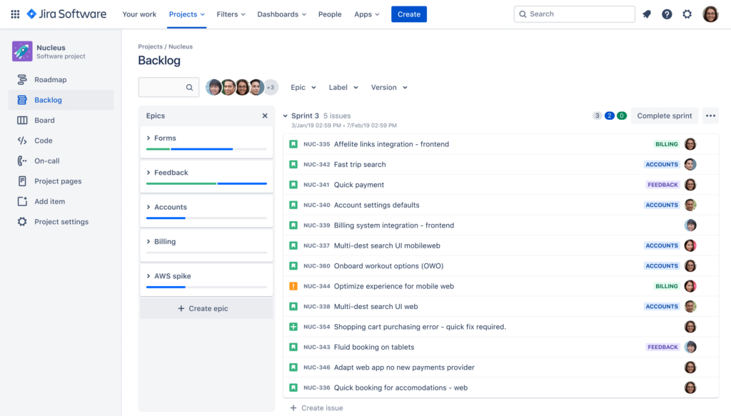 Asana vs. Jira: Which Is the Best Project Management Software?