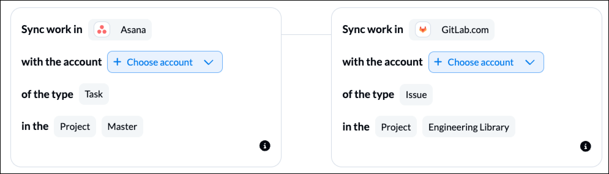How To Quickly Sync Asana Tasks To Gitlab Issues W 2 Way Sync