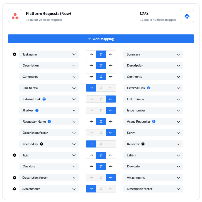 How to Sync Jira Epics to Asana Projects Automatically in 2024
