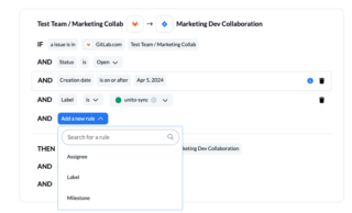 How to Track Issues Between GitLab and Jira with 2-Way Sync