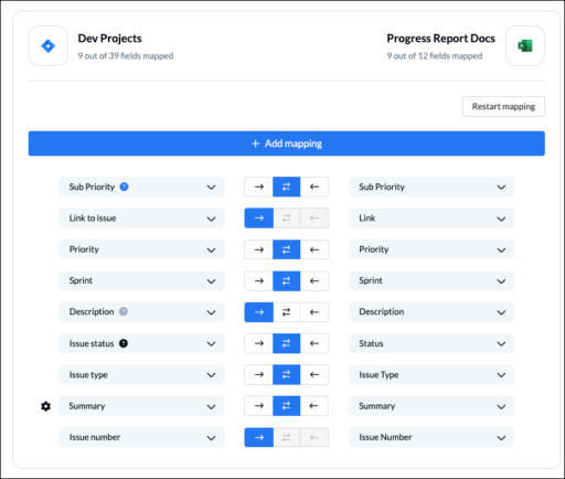 How to Connect and Sync Jira to Microsoft Excel Automatically