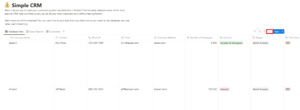 How To Set up Notion Database Automations (2 Methods)