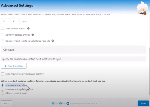 How to Set Up a Salesforce→Outlook Integration (2 Methods)