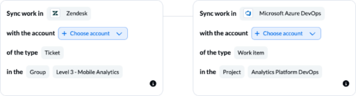 How to Easily Sync Azure DevOps Zendesk with 2-Way Updates