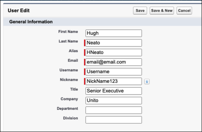 Everything You Need to Know About Salesforce Contacts
