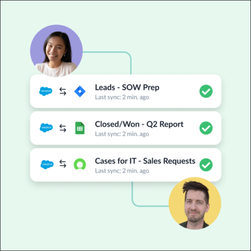 Everything You Need to Know About Salesforce Contacts
