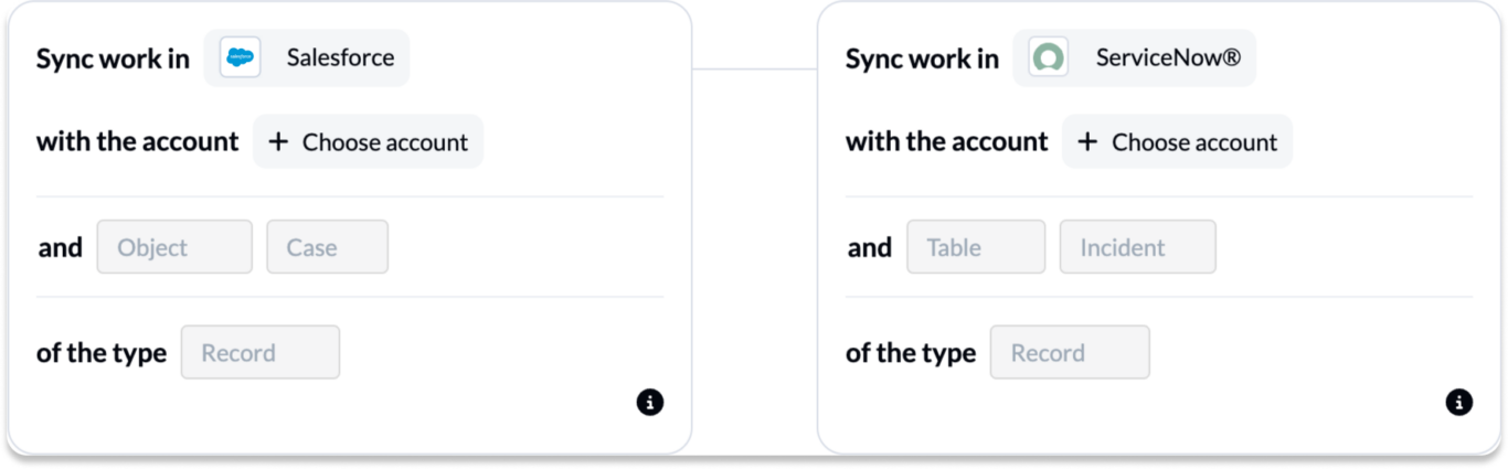 How to Set Up a ServiceNow-Salesforce Integration (2 Methods)