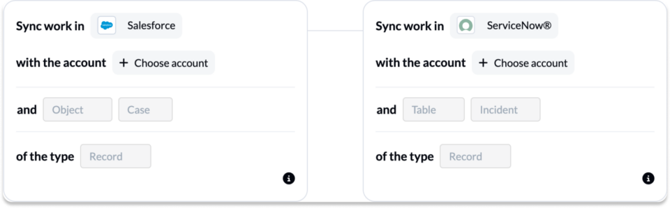 How to Set Up a ServiceNow-Salesforce Integration (2 Methods)