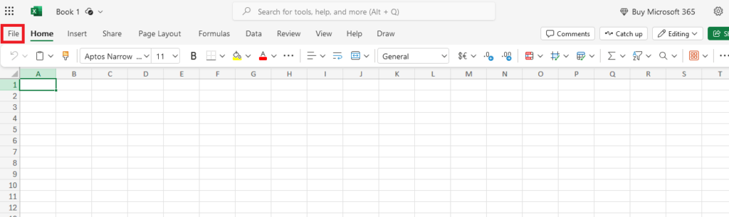 How to Easily Import a CSV File (In Google Sheets and Excel)