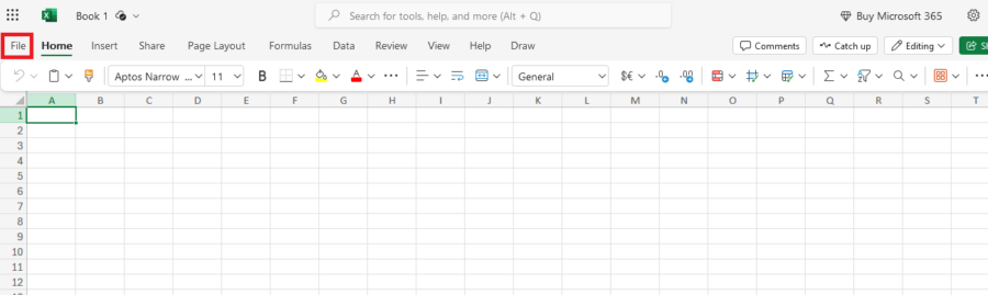 How to Easily Import a CSV File (In Google Sheets and Excel)