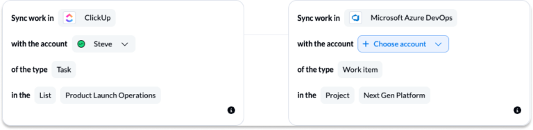 How To Integrate Clickup Azure Devops With 2 Way Sync