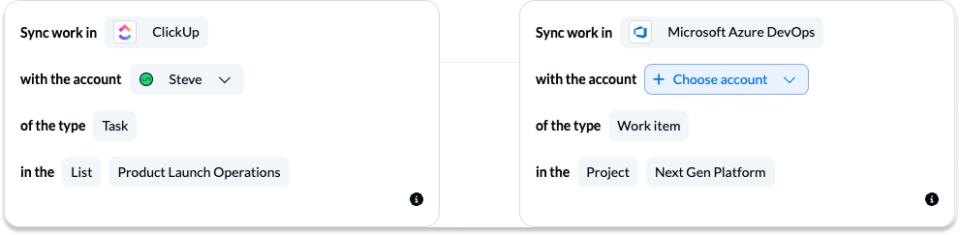 How To Integrate Clickup Azure Devops With 2 Way Sync