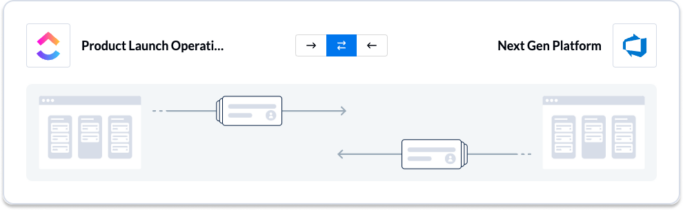 How to Integrate ClickUp Azure DevOps with 2-Way Sync