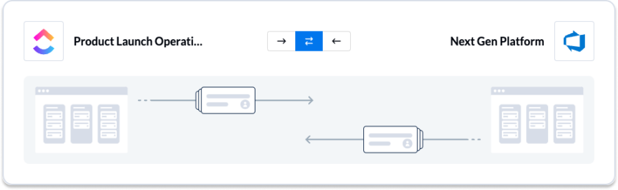 How To Integrate Clickup Azure Devops With 2 Way Sync
