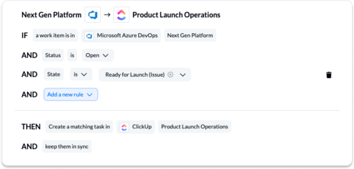 How To Integrate Clickup Azure Devops With 2 Way Sync