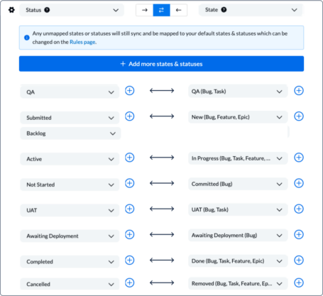 How to Integrate ClickUp Azure DevOps with 2-Way Sync