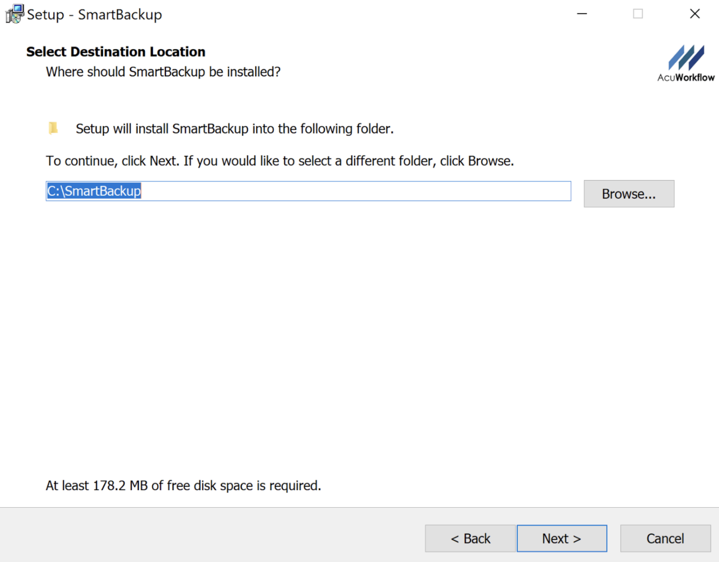How to Use a Smartsheet Backup Tool (3 Methods)