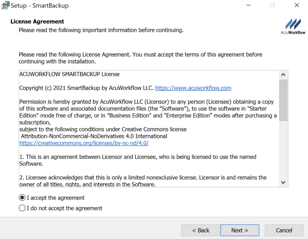 How to Use a Smartsheet Backup Tool (3 Methods)