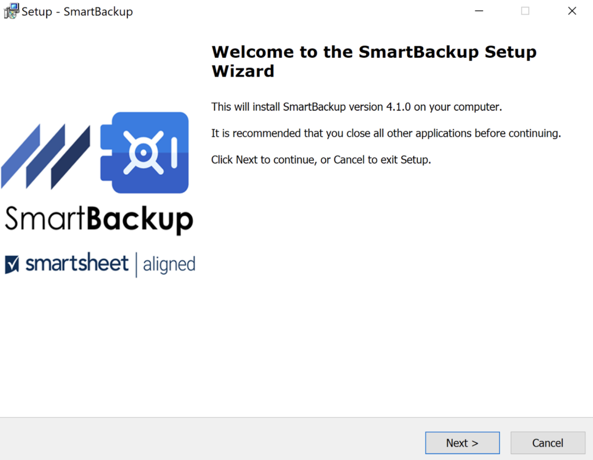How to Use a Smartsheet Backup Tool (3 Methods)