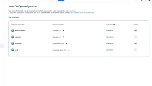 Set up a Jira-Azure DevOps Integration in Minutes (3 Methods)