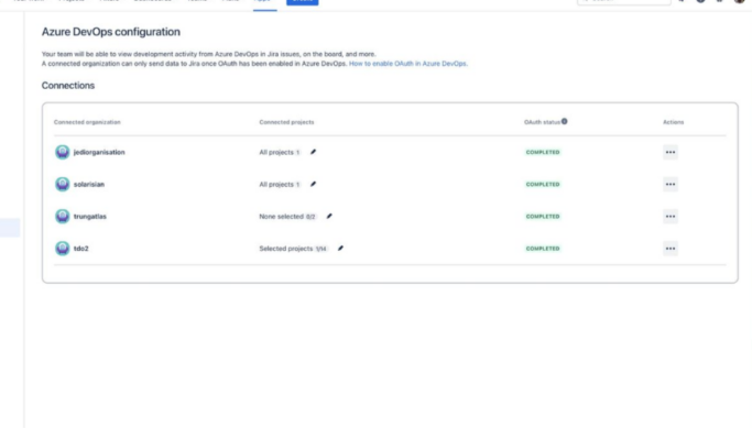 Set up a Jira-Azure DevOps Integration in Minutes (3 Methods)