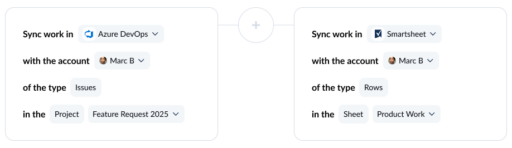 How to Integrate Smartsheet and Azure DevOps