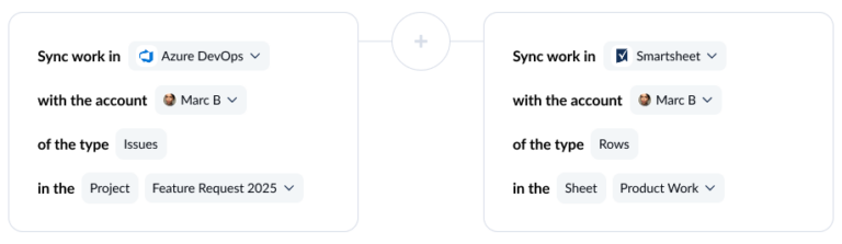 How to Integrate Smartsheet and Azure DevOps