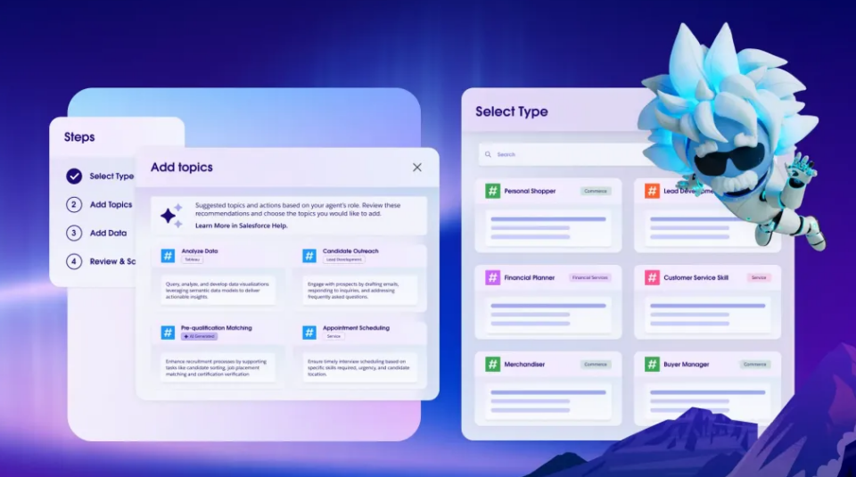 What is Salesforce Agentforce? (A Quick Guide for Beginners)
