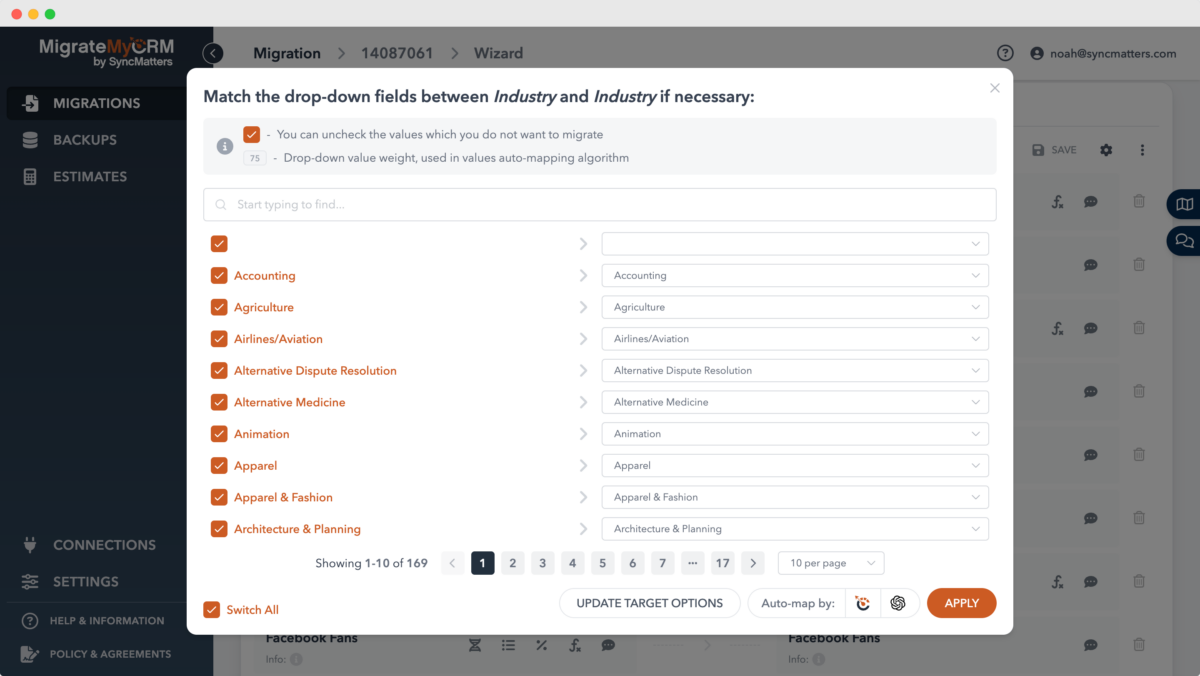 The 5 Best Salesforce Data Migration Tools