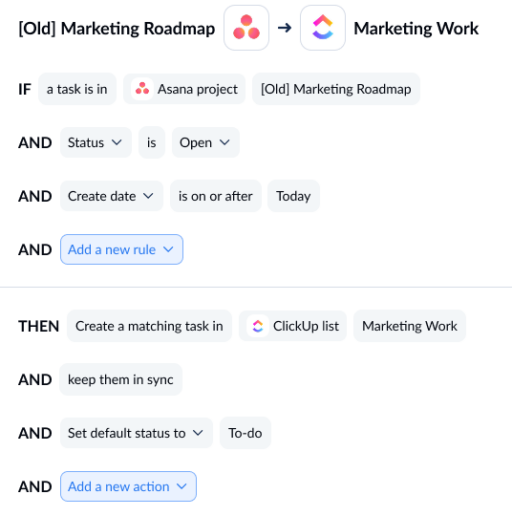 How To Import Asana to Clickup (2 Methods)