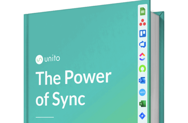 Two-Way Sync for SaaS Tools | No-Code Integrations by Unito